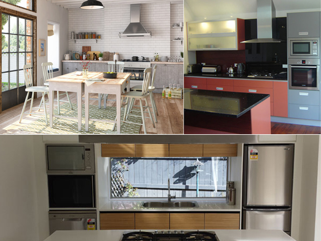 Kitchen designer Dunedin Kitchen ideas Otago Queenstown Southland