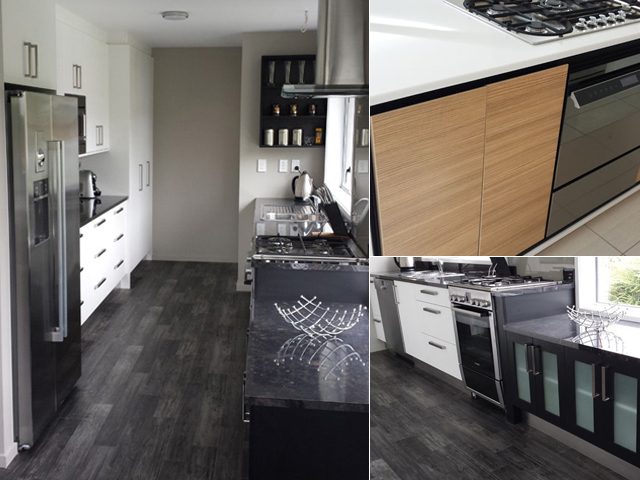 Kitchen designer Dunedin Kitchen ideas Otago Queenstown Southland