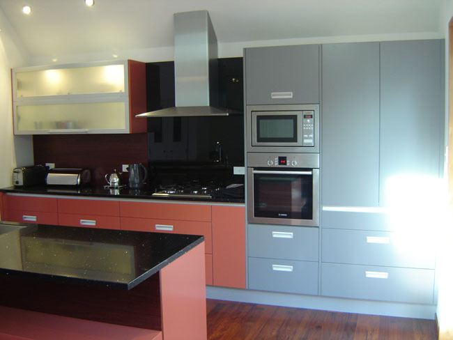 Kitchen design Dunedin Kitchen renovations Otago Queenstown