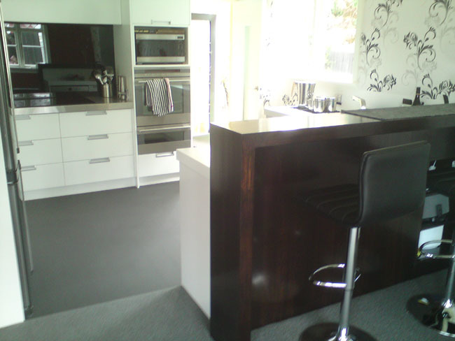 Kitchen design Dunedin Kitchen renovations Otago Queenstown